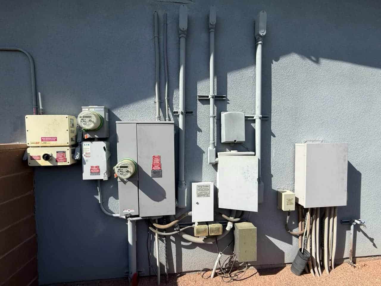 Dr. Volt Electric: Reliable & Affordable Electrician Company